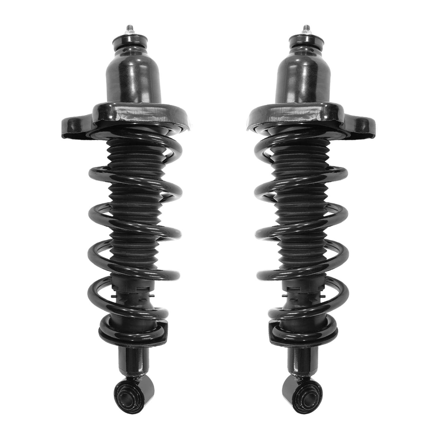 Rear Complete Strut Assembly Kit for 2014-2020 Acura MDX - Walmart.com