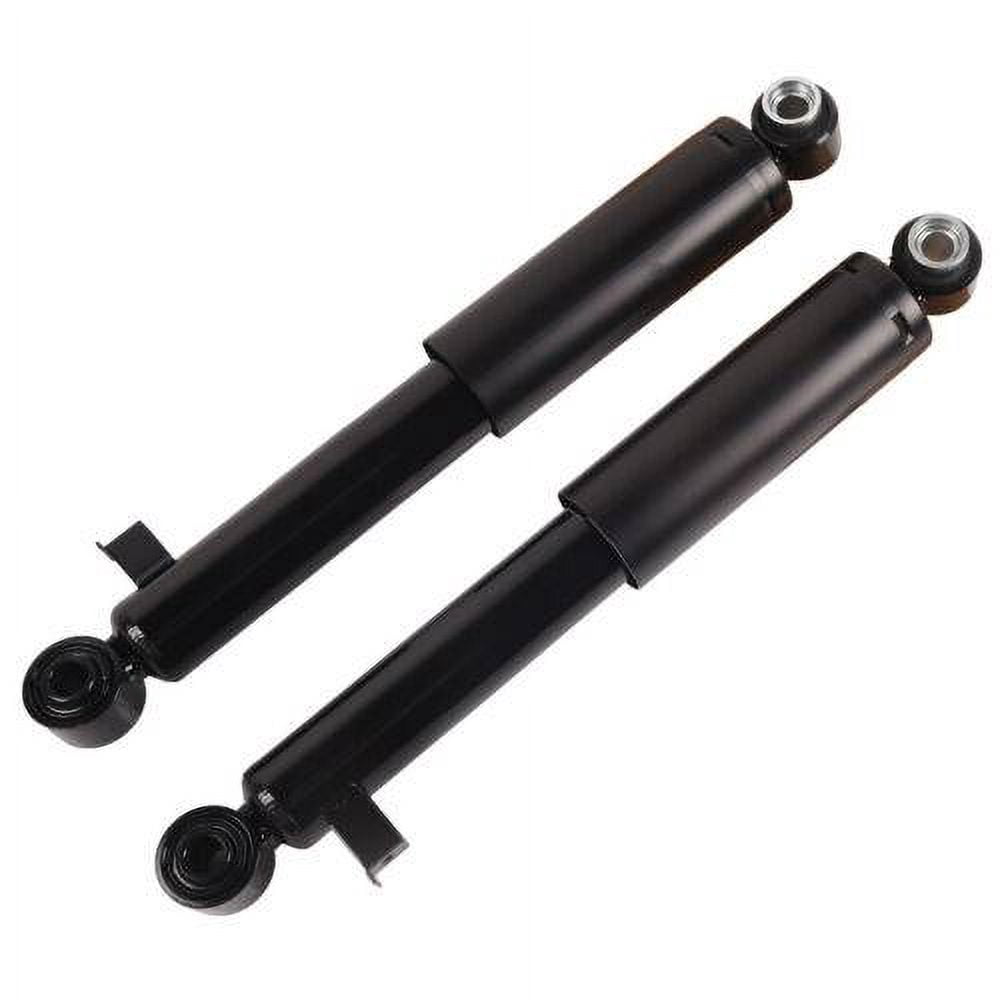 Rear L+R Shock Absorbers Set Pair for Hyundai Santa Fe Veracruz Kia ...