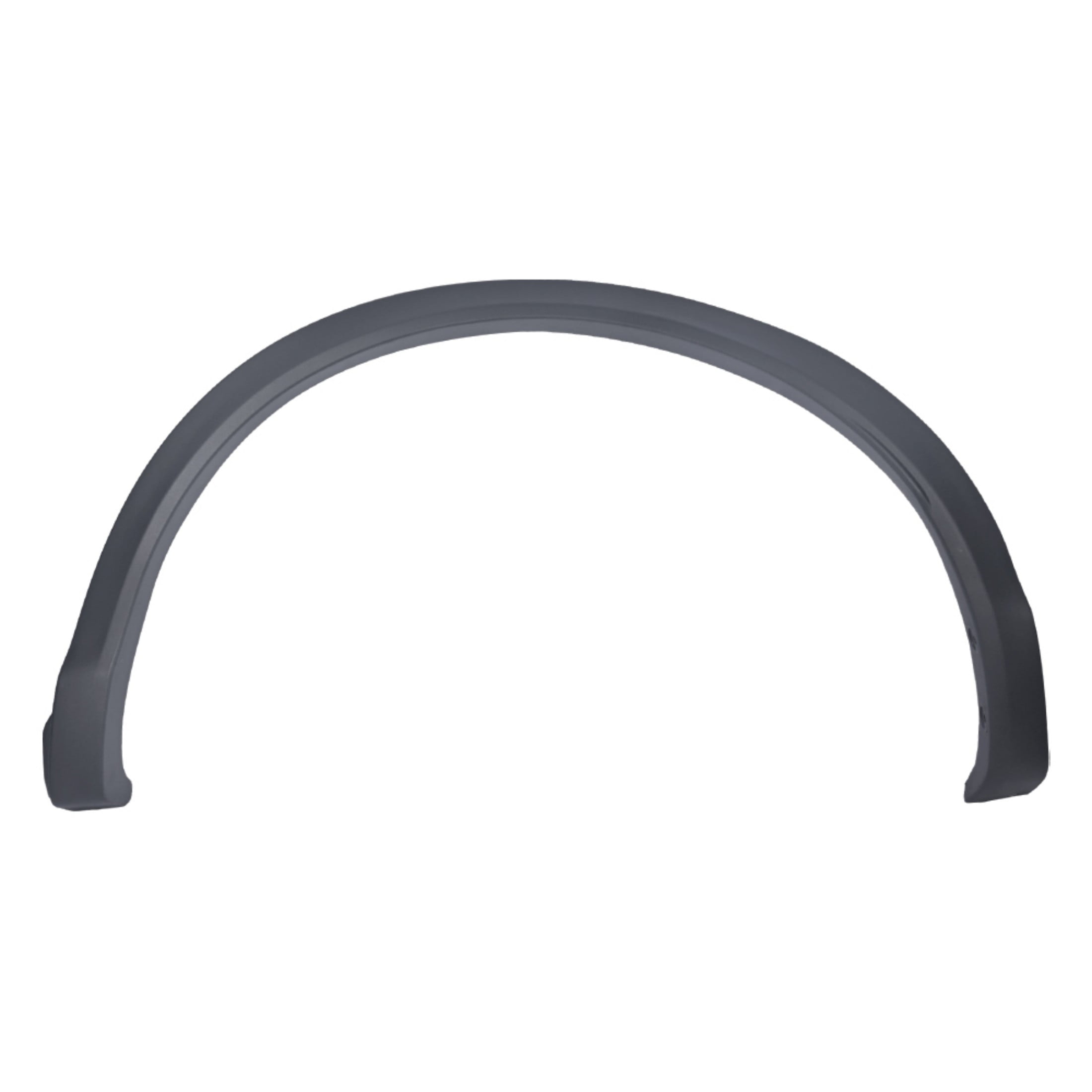 Rear LH Driver Wheel Fender Trim Molding For 2017-2021 Nissan Rogue ...