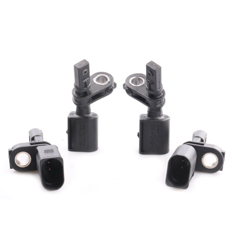 Rear LH and right hand wheel speed sensor with cable for Jeep Liberty ...