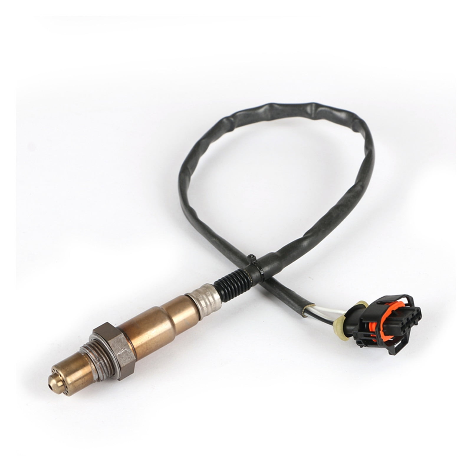 Rear Lambda O2 Sensor Oxygen Sensor Fit For CRUZE TRAX 1.4L 1.8L 2011-2013 NO# 234-4528 55572216 ...