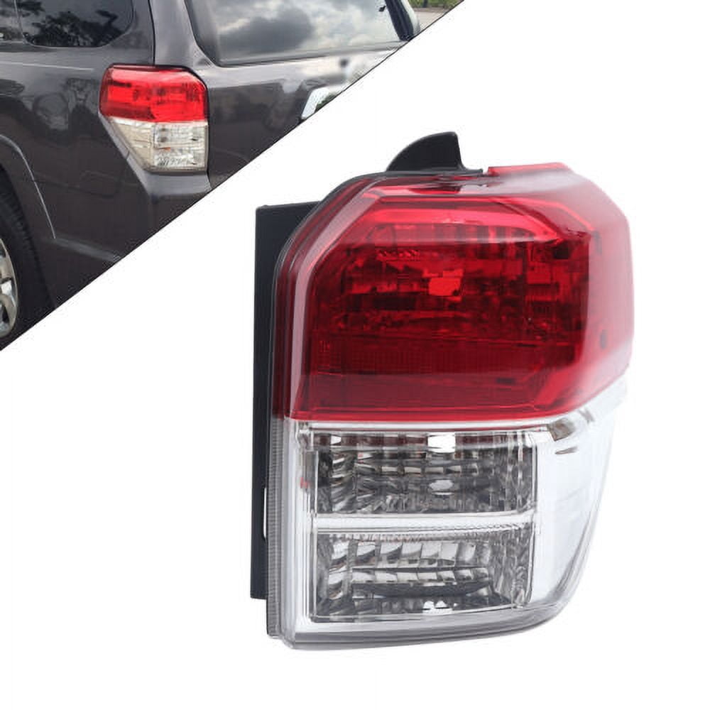 Rear Lamp Tail Light Right Passenger RH For 2010-2013 Toyota 4Runner ...
