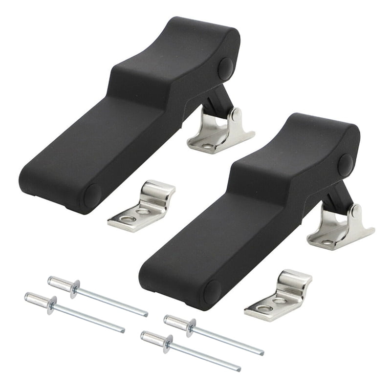 Rear Latch-Rear Compartment Latch Set for Yamaha Waverunner FX 00 ...