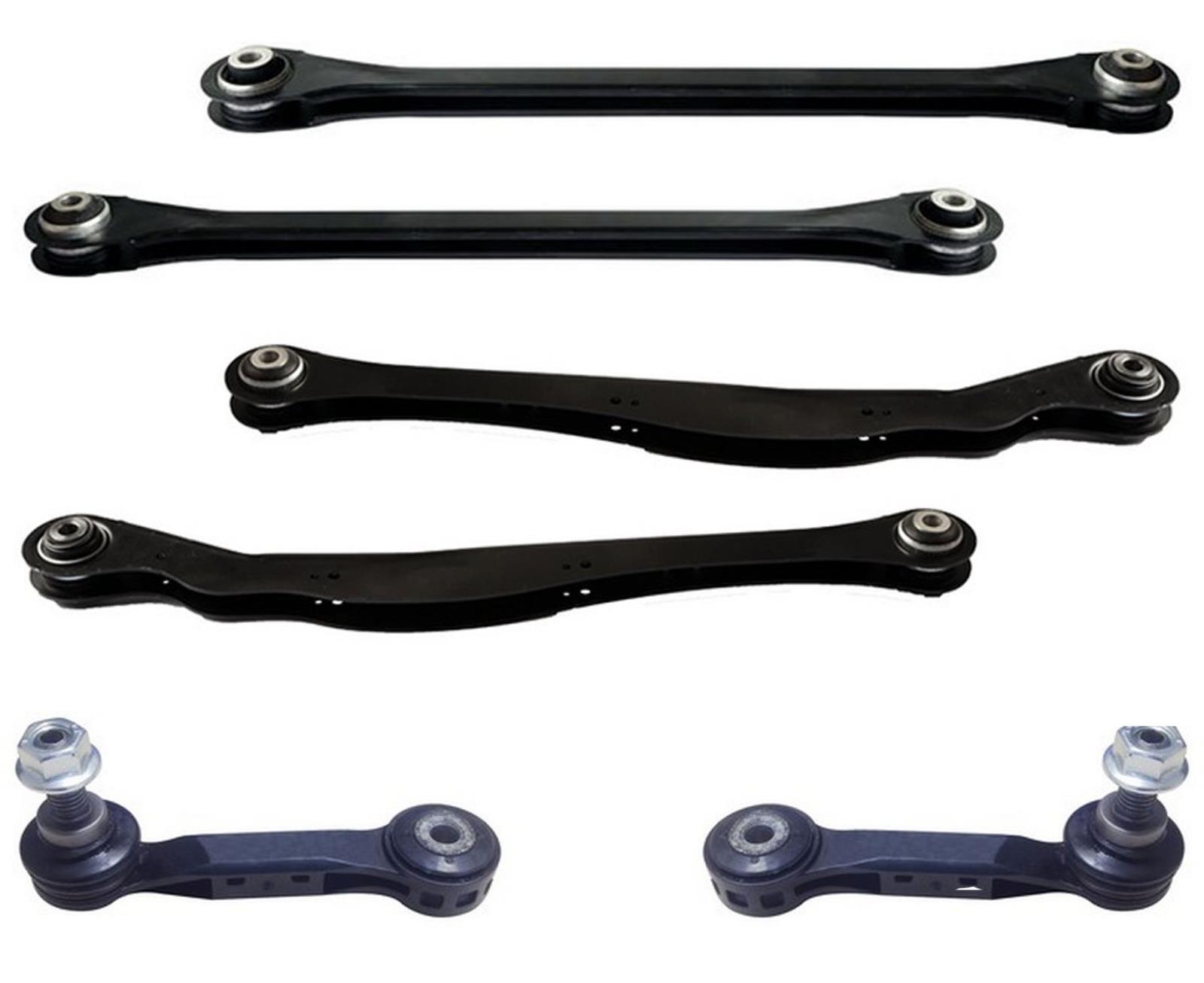 Maxpeedingrods Suspension Control Arm Rear Lateral Link Set for Subaru ...
