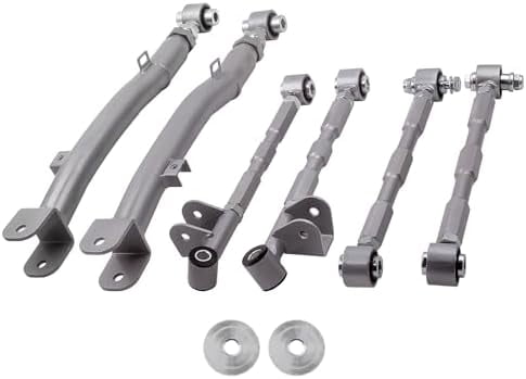 Rear Lateral Link Trailing Arm for Subaru Impreza 2002-2007/1993-2001 ...