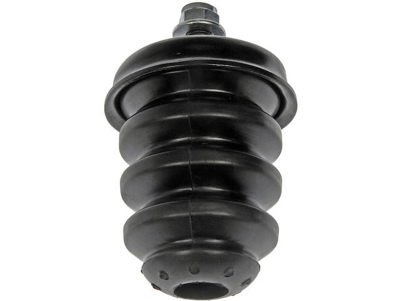 Rear Leaf Spring Bumper - Compatible with 1999 - 2006 Chevy Silverado ...