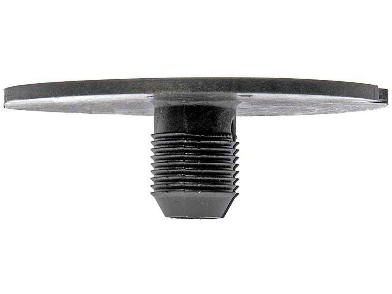 Rear Leaf Spring Bumper Spacer - Compatible with 1994 - 2005 Chevy ...