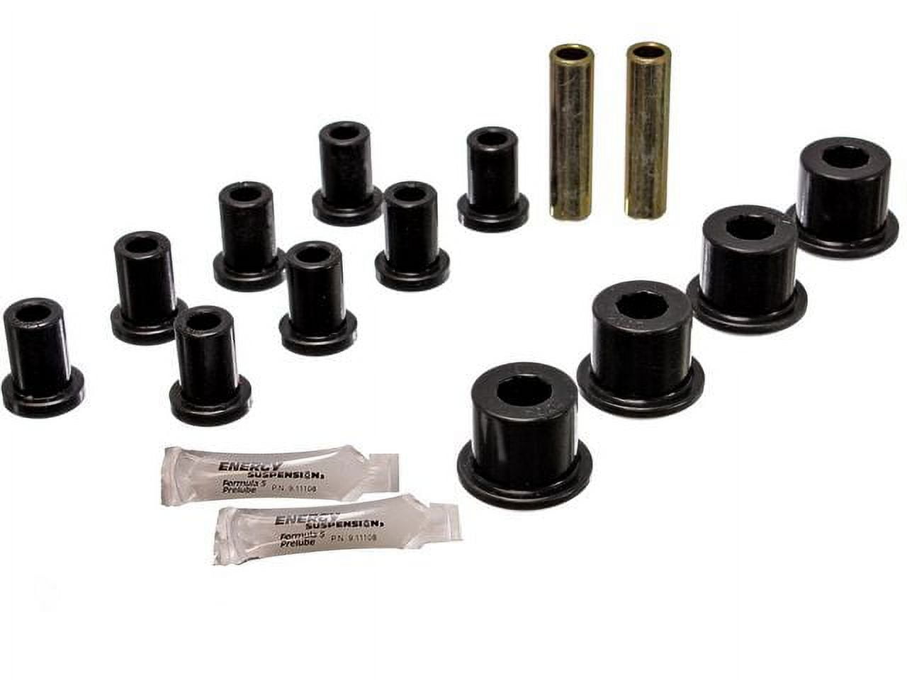 Rear Leaf Spring Bushing - Compatible with 1962, 1965 - 1976 Plymouth ...