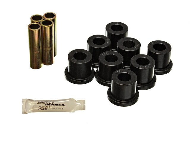 Rear Leaf Spring Bushing - Compatible with 1965 - 1972 Ford F-100 RWD ...