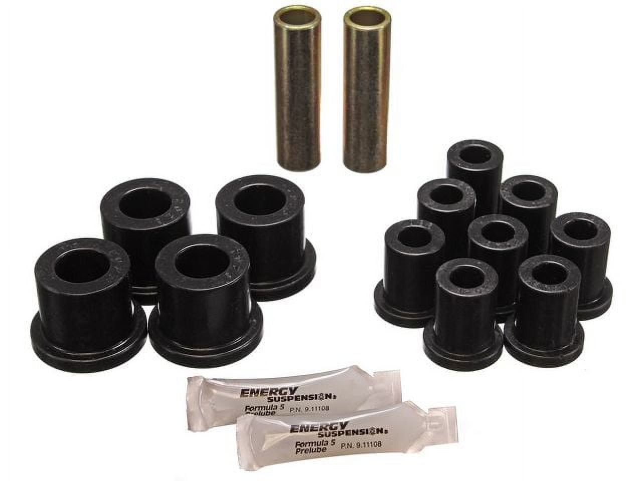 Rear Leaf Spring Bushing - Compatible with 1968 - 1972 Plymouth Road ...