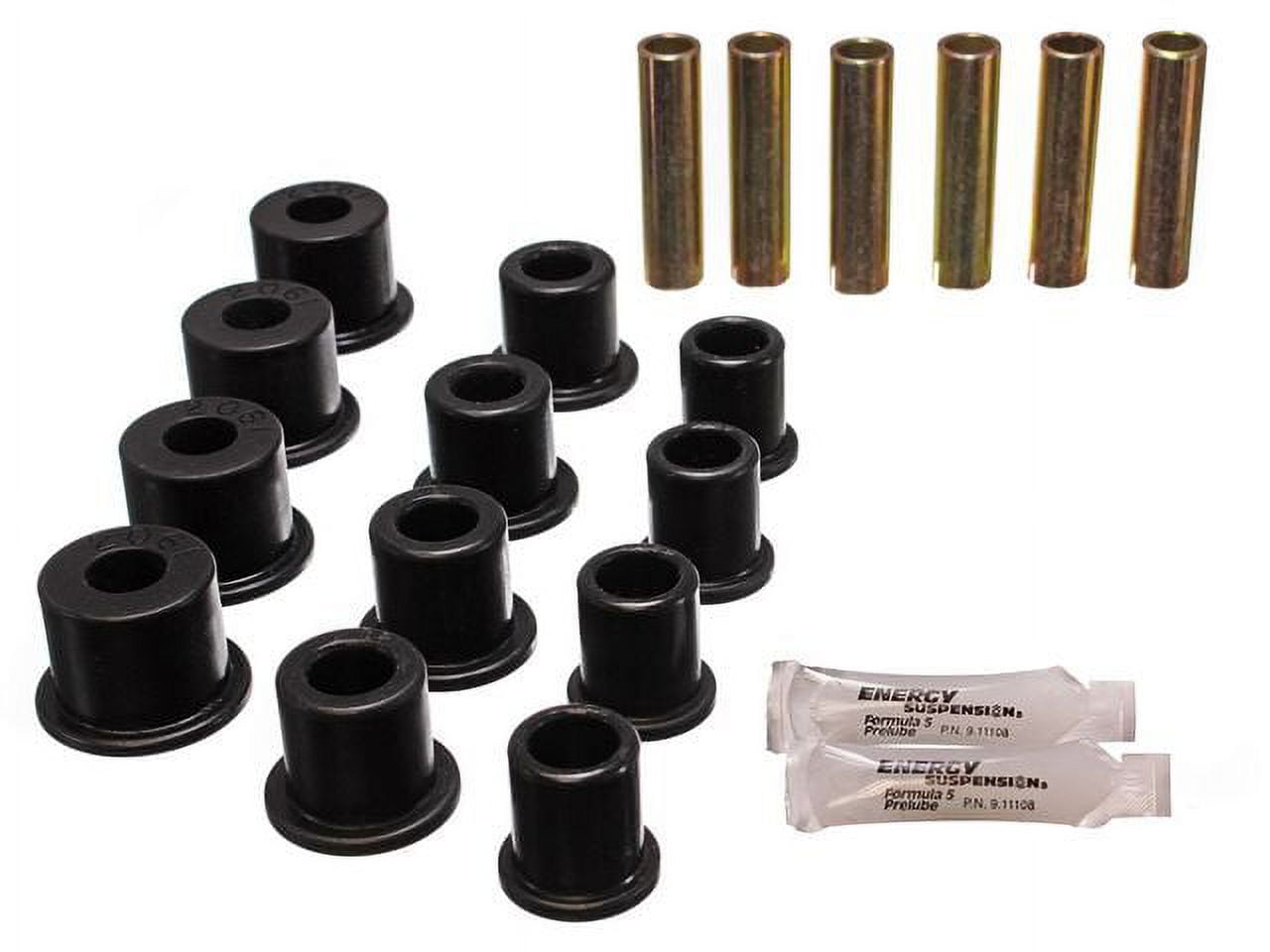 Rear Leaf Spring Bushing - Compatible with 1986 - 1997 Ford Ranger 1987 ...