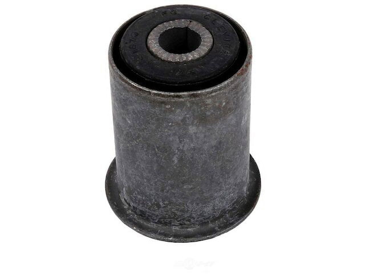 Rear Leaf Spring Bushing - Compatible with 1994 - 2004 Chevy S10 RWD ...