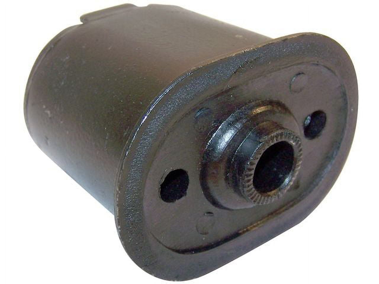 Rear Leaf Spring Bushing - Compatible with 2001 - 2007 Dodge Caravan ...