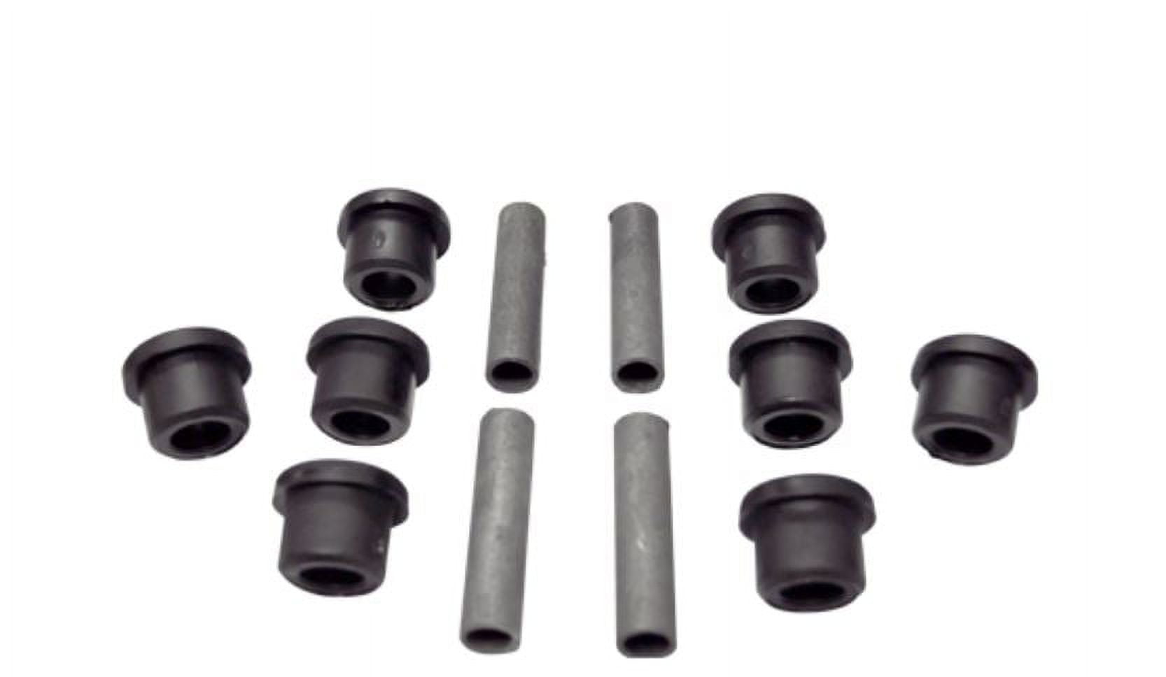 Rear Leaf Spring Bushing Kit for Club Car DS Golf Carts 1981+ - Walmart.com