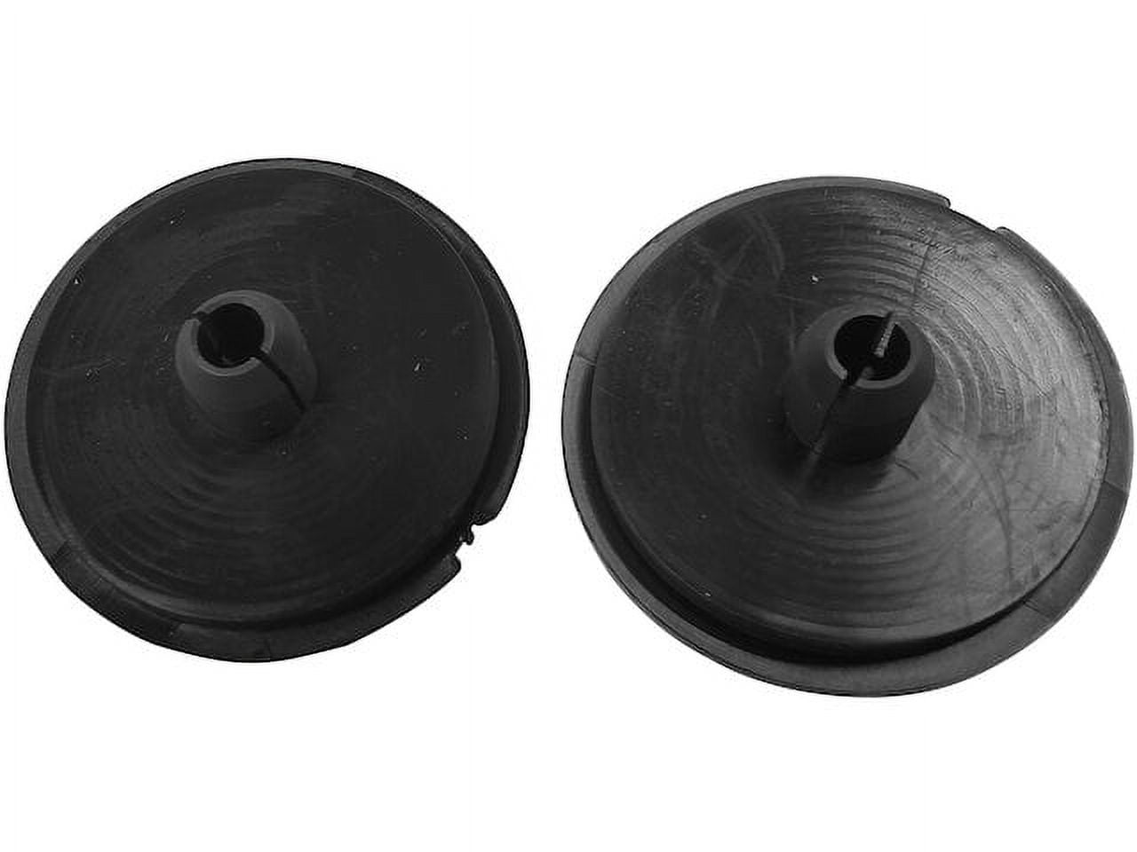 Rear Leaf Spring Insulator - Compatible with 1989 - 1999 Chevy K1500 ...