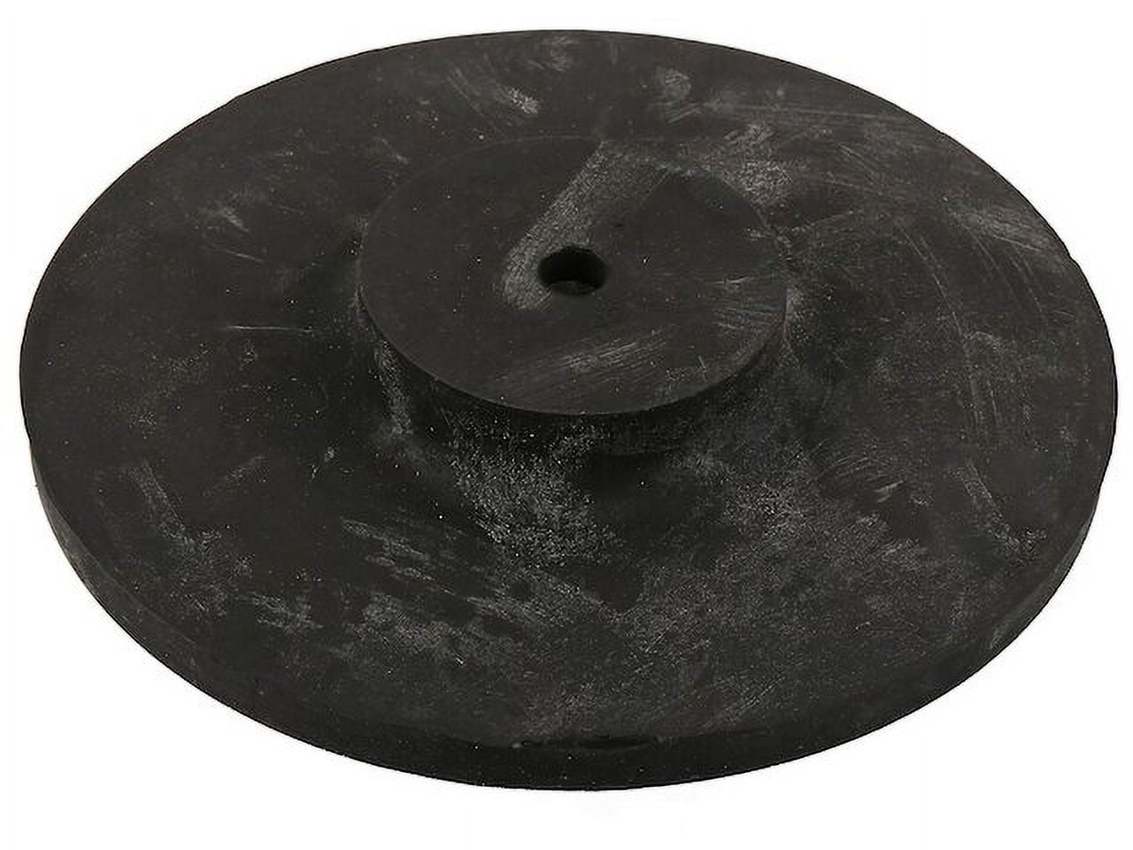 Rear Leaf Spring Insulator - Compatible with 2007 - 2014 Chevy Suburban ...