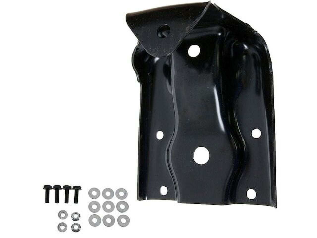 Rear Leaf Spring Shackle Bracket - Compatible with 1999 - 2013 Chevy ...