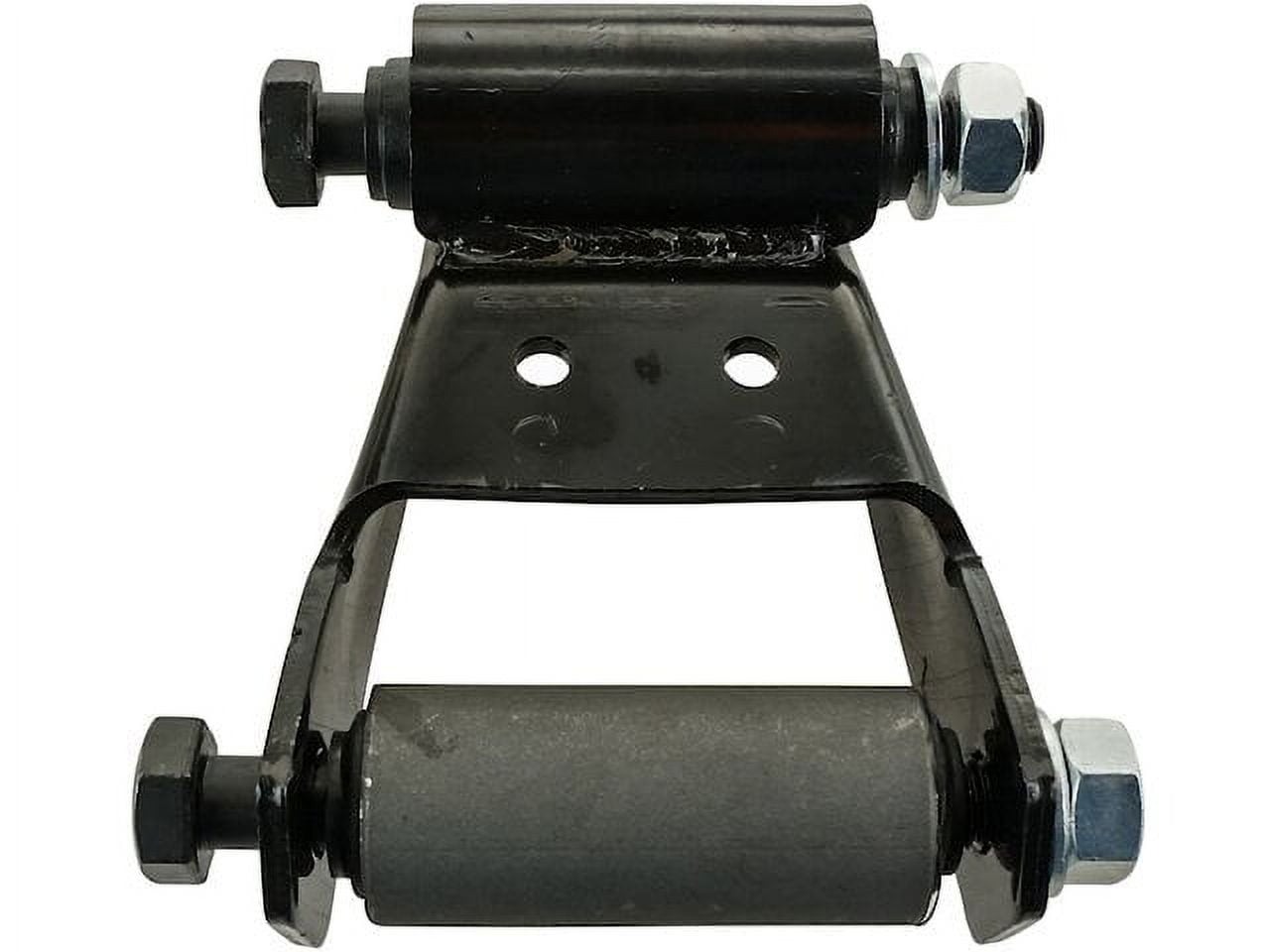 Rear Leaf Spring Shackle - Compatible with 1980 - 1996 Ford F-250 1981 ...