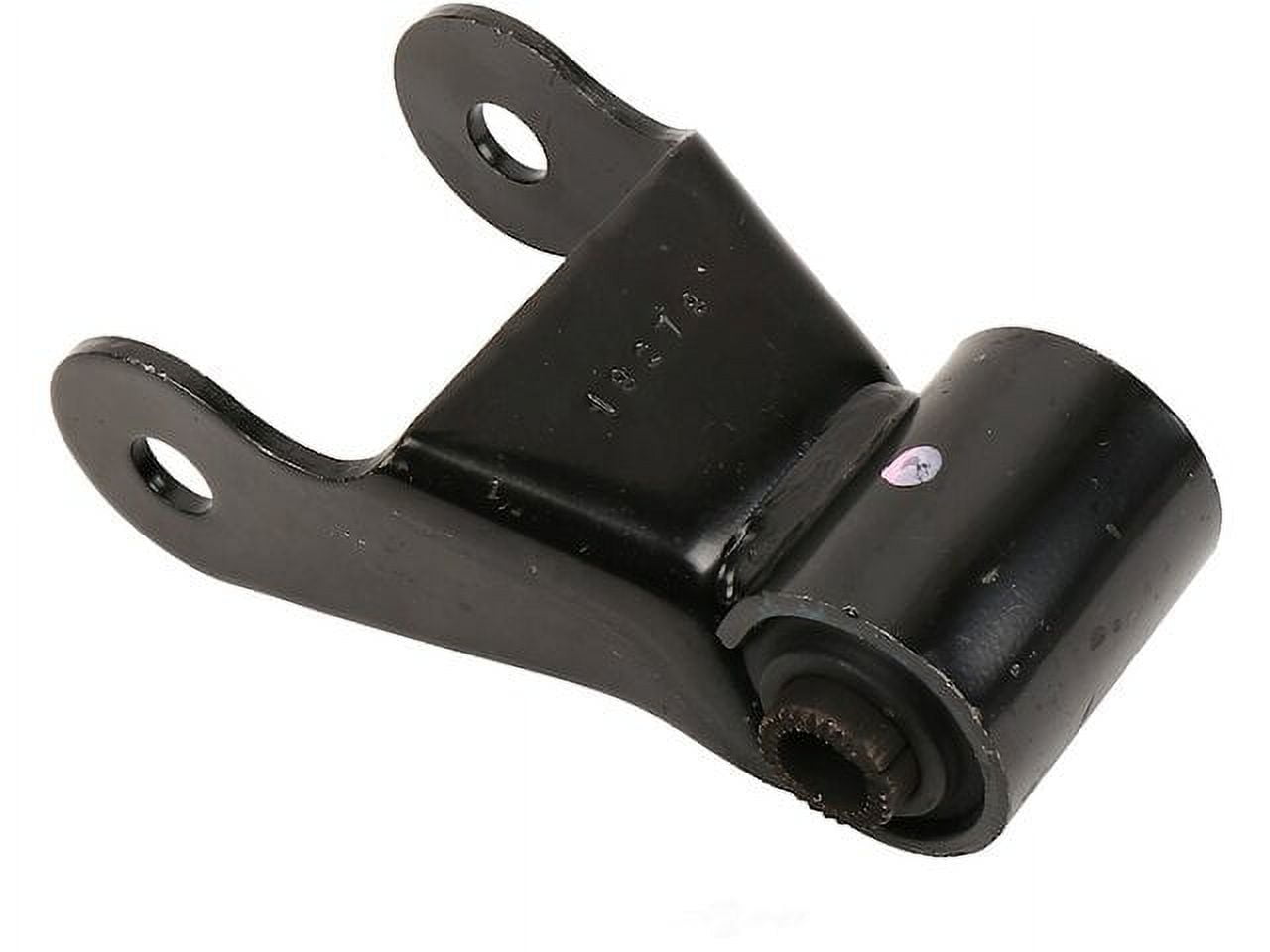 Rear Leaf Spring Shackle - Compatible with 1988 - 2000 Chevy C3500 1989 ...