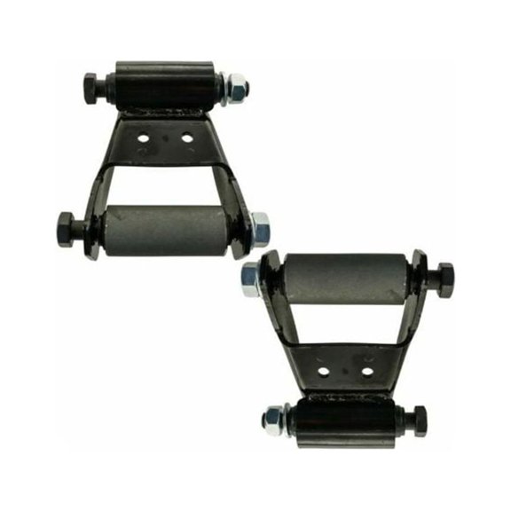 Ford F450 Leaf Spring Shackle