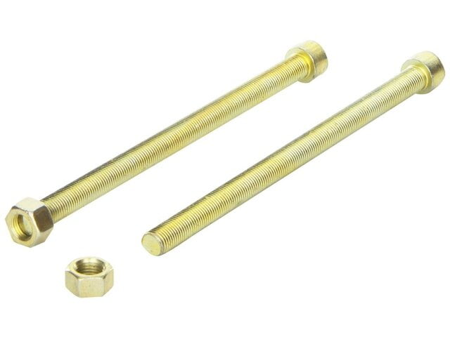 Rear Leaf Spring Tie Bolt - Compatible with 1980 - 1998 Ford F-150 1981 ...
