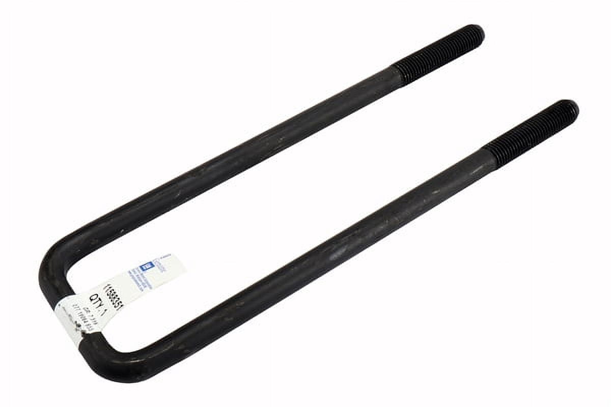 Rear Leaf Spring U-Bolt - Walmart.com
