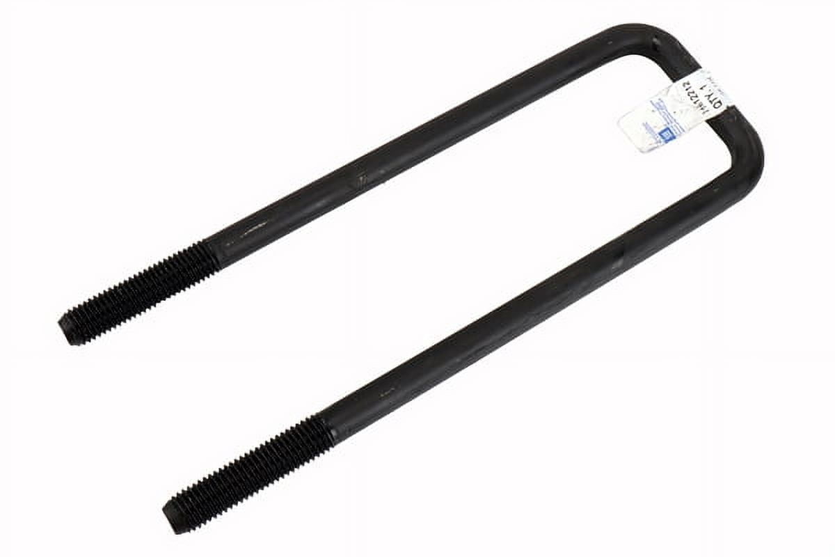 Rear Leaf Spring U-Bolt - Walmart.com