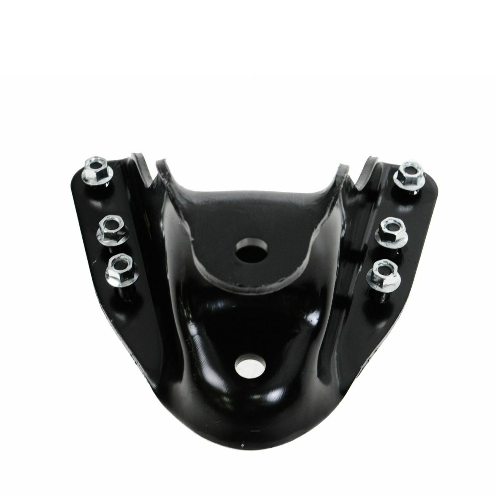 Rear Leaf for Spring Forward Shackle Bracket Repair Kit for 1983-1997 ...