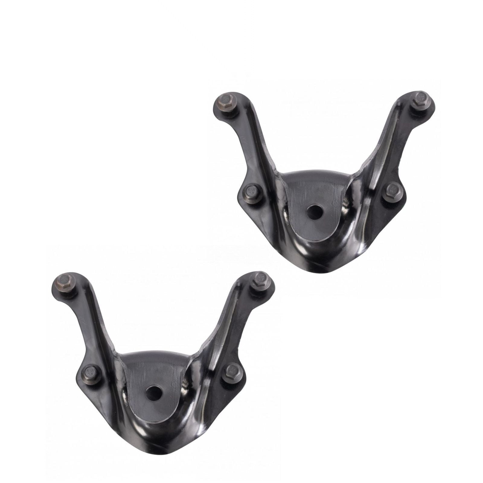 Rear Leaf for Spring Shackle Bracket Repair Kit Fits 1986-1997 for Ford ...