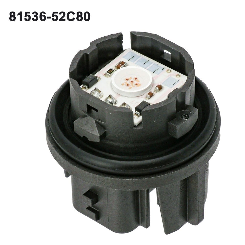 Rear Led Tail Light Module for Toyota for Chr for Camry 2.0L 18-2020 ...