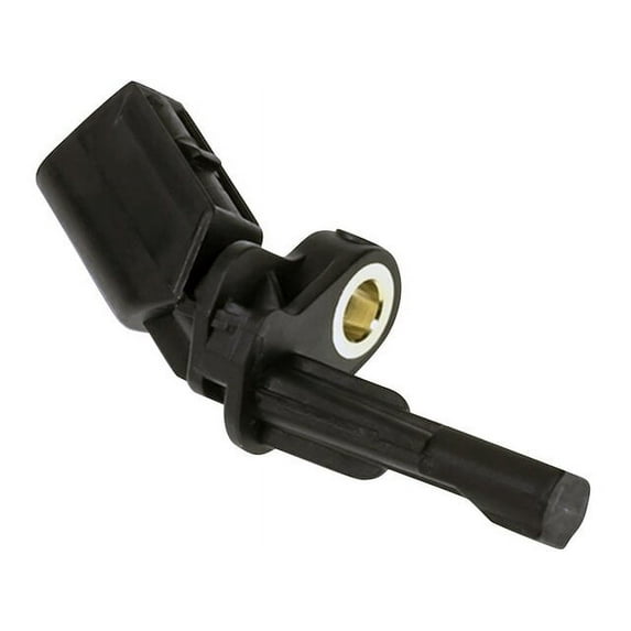 Rear Left ABS Speed Sensor - Compatible with 2006 - 2014 Volkswagen GTI ...