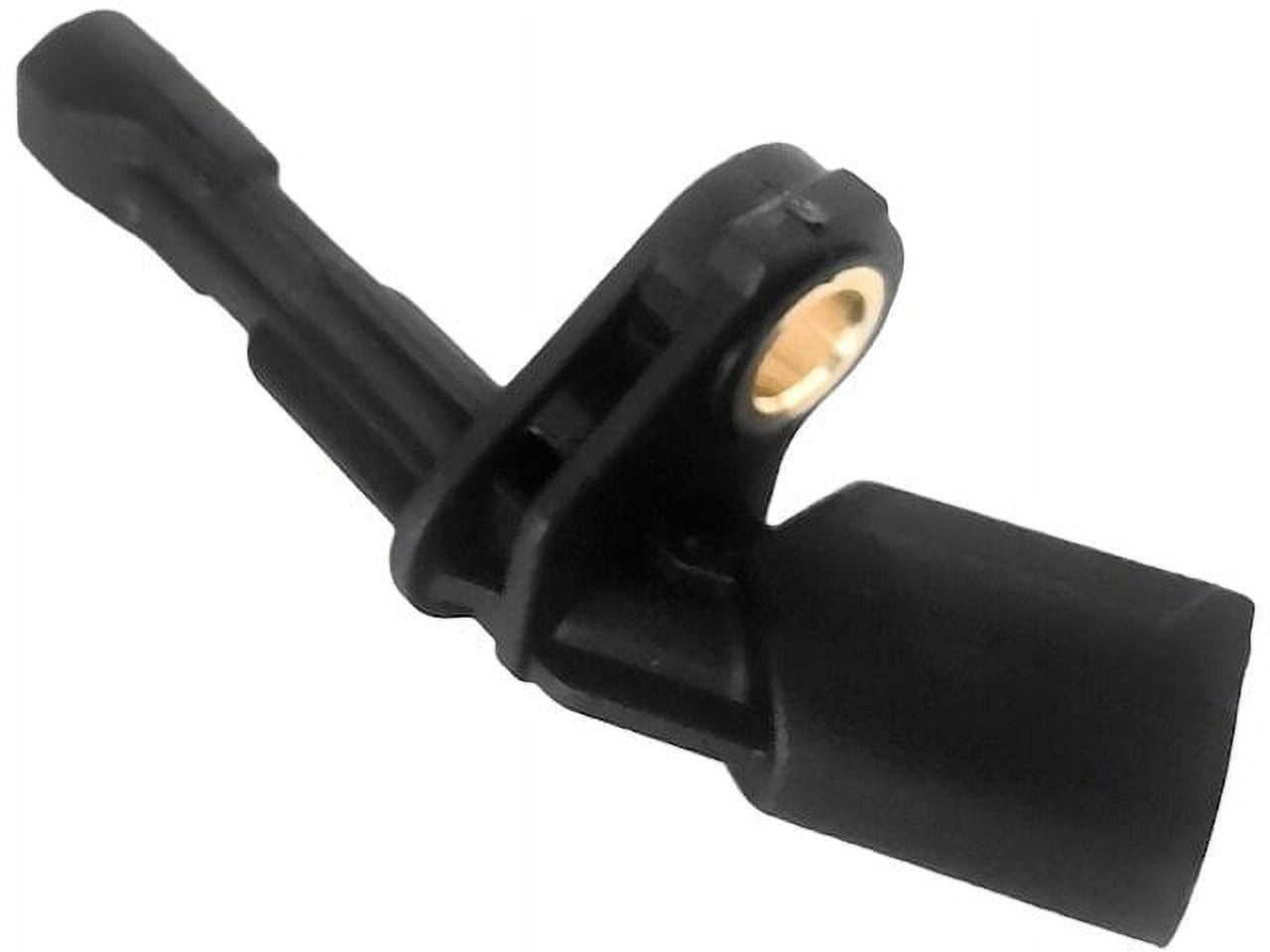 Rear Left ABS Speed Sensor - Compatible with 2007 - 2016 Volkswagen Eos ...