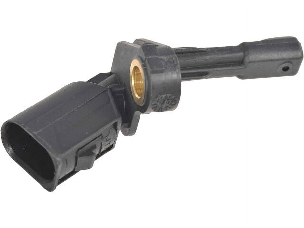Rear Left ABS Speed Sensor - Compatible with 2007 - 2016 Volkswagen Eos ...