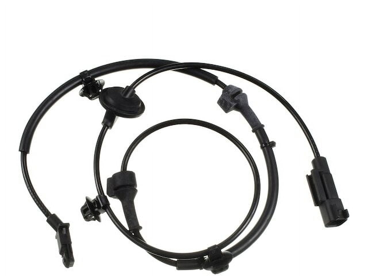 Mitsubishi Outlander Abs Wheel Speed Sensor