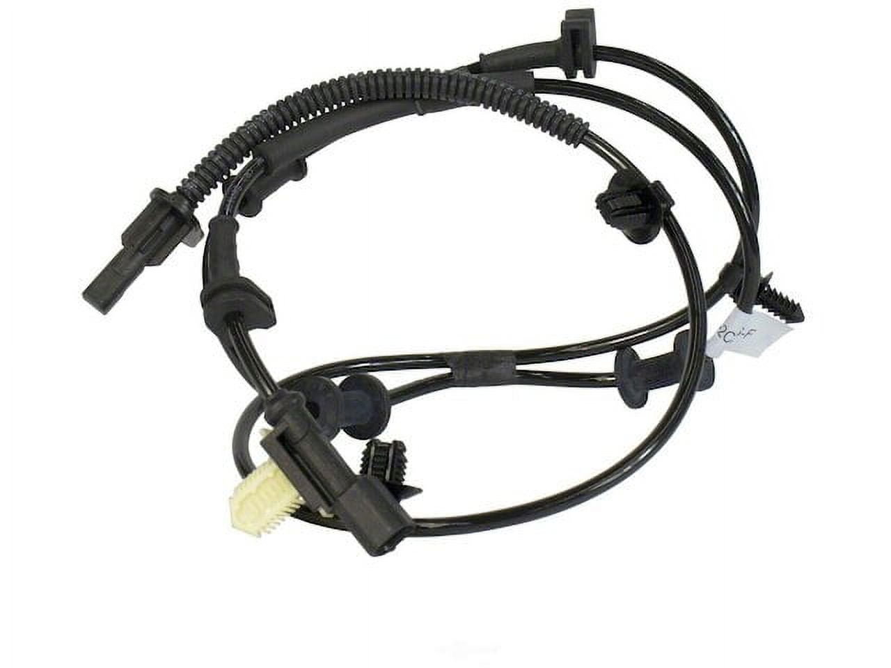 Rear Left ABS Speed Sensor - Compatible with 2017 - 2022 Ford F-350 ...