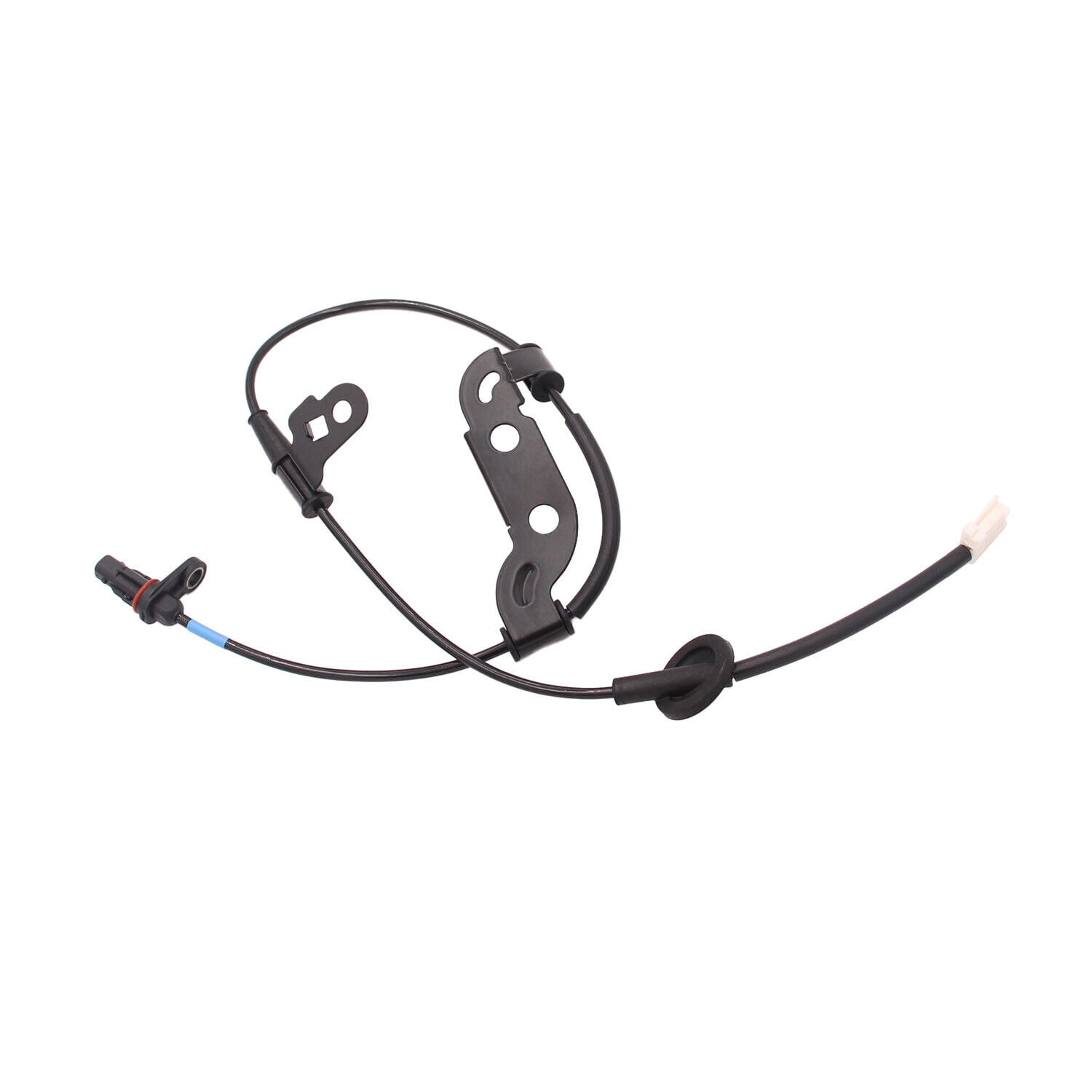 Rear Left ABS Wheel Speed Sensor 599103Q000 Fit for 2011-2014 Hyundai ...