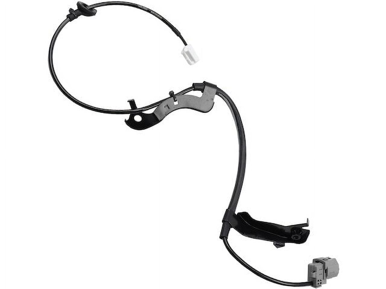 Toyota Sienna Abs Wheel Speed Sensor Wiring Harness