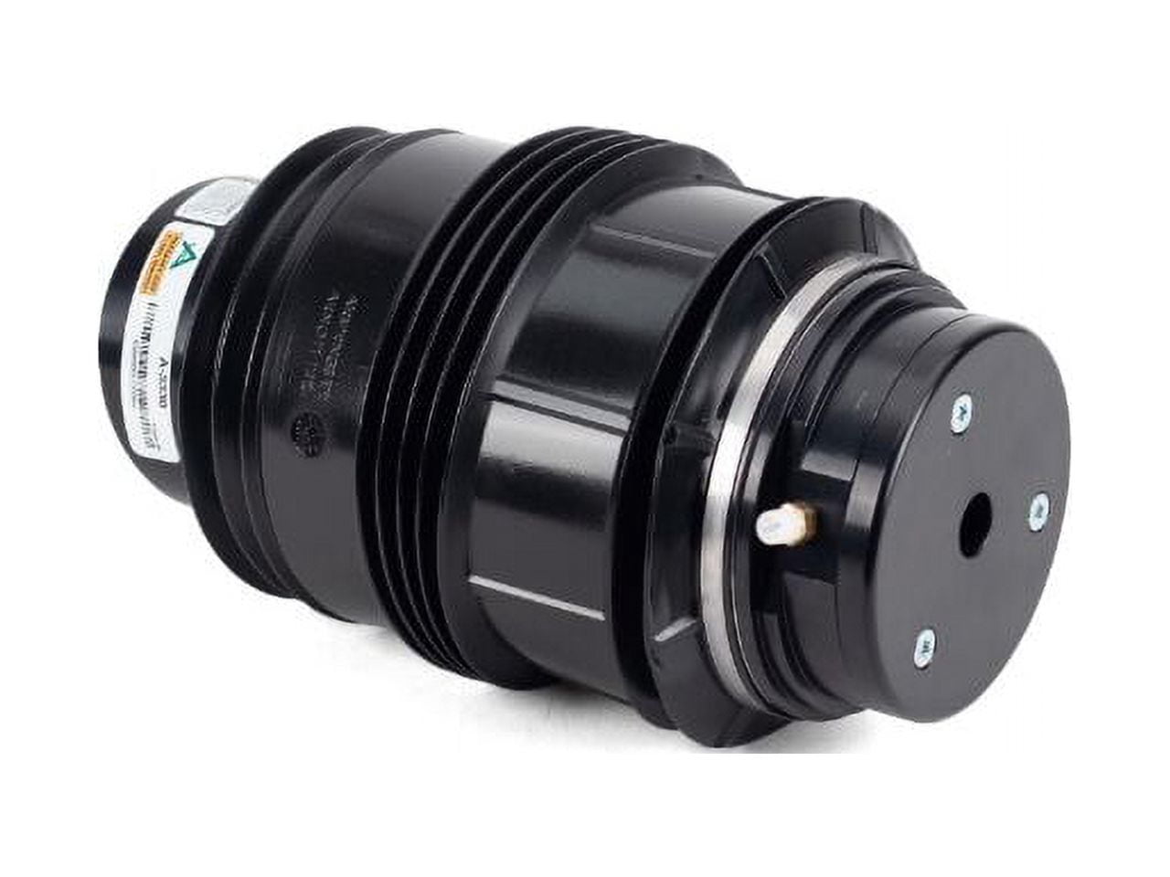 Rear Left Air Spring - Compatible with 2019 - 2021 Mercedes-Benz E450 ...