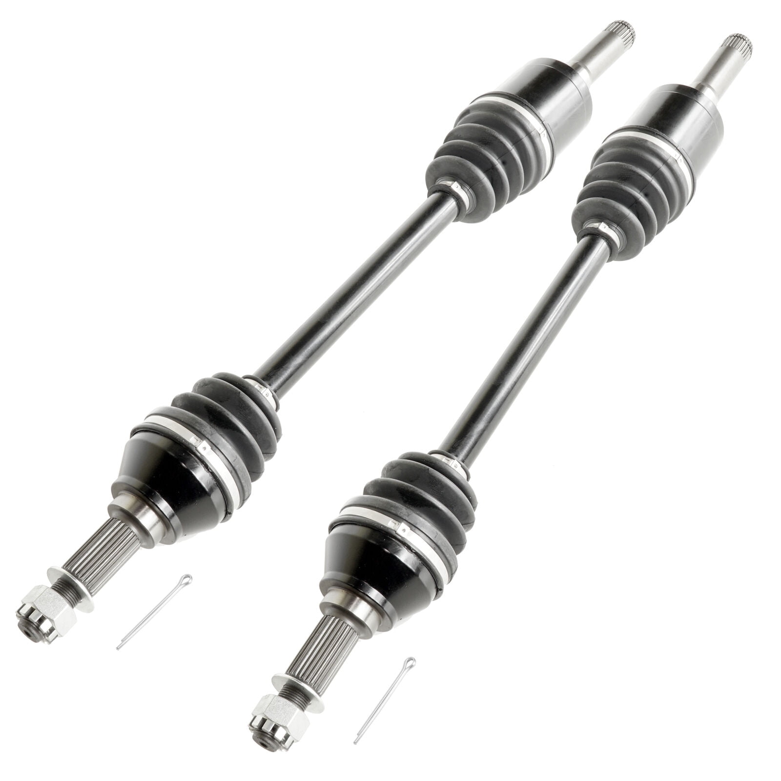 Rear Left And Right Axles for John Deere Gator Xuv 825I 4X4 Gas Pc9958 ...