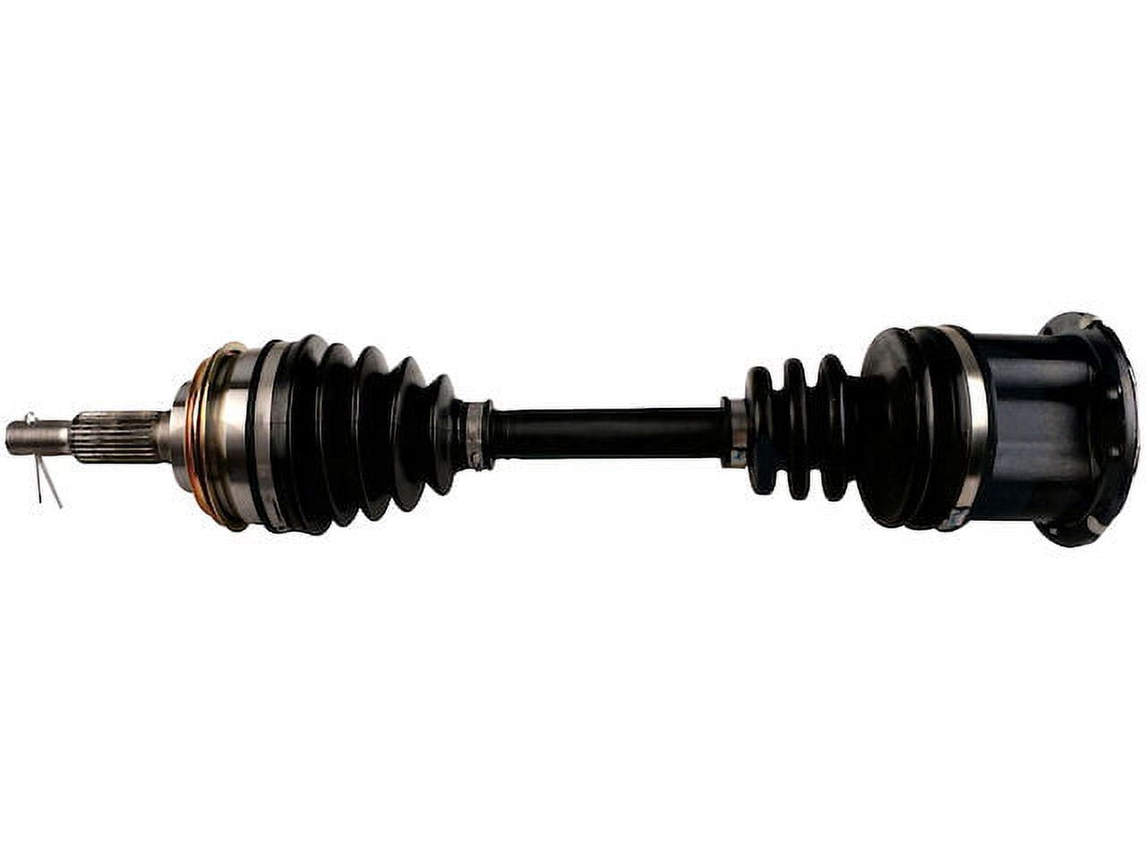 Toyota Mr2 Cv Axle Shaft