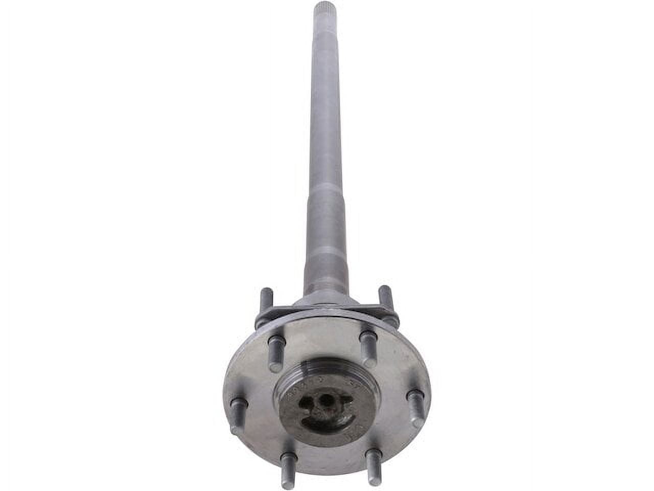 Nissan Titan Axle Shaft