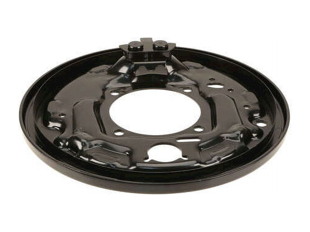 Rear Left Brake Backing Plate - Compatible with 2005 - 2022 Toyota ...