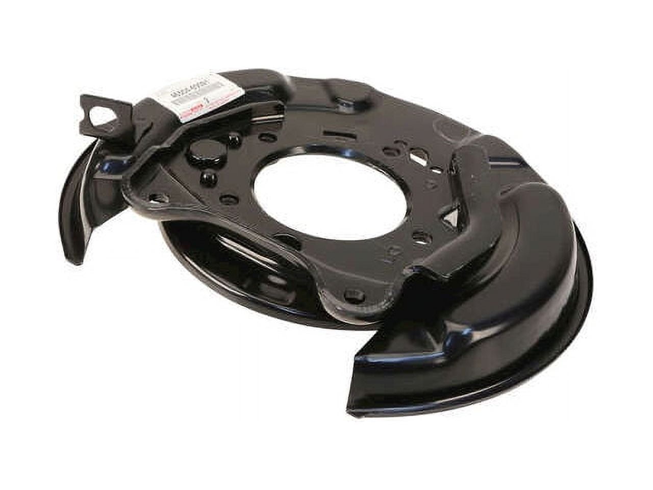 Rear Left Brake Backing Plate - Compatible with 2007 - 2014 Toyota FJ ...