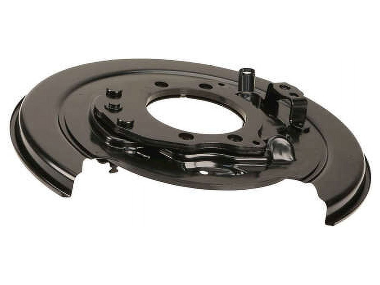 Subaru Xv Crosstrek Brake Backing Plate