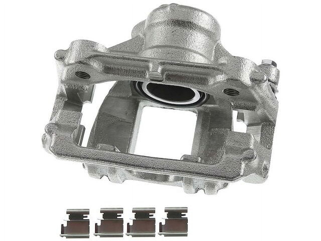 Rear Left Brake Caliper 1 - Compatible with 2010 - 2018 Mercedes-Benz ...