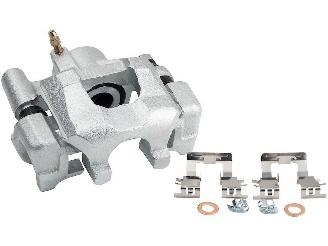 Rear Left Brake Caliper - Compatible with 2002 - 2006 Toyota Camry 2003 ...