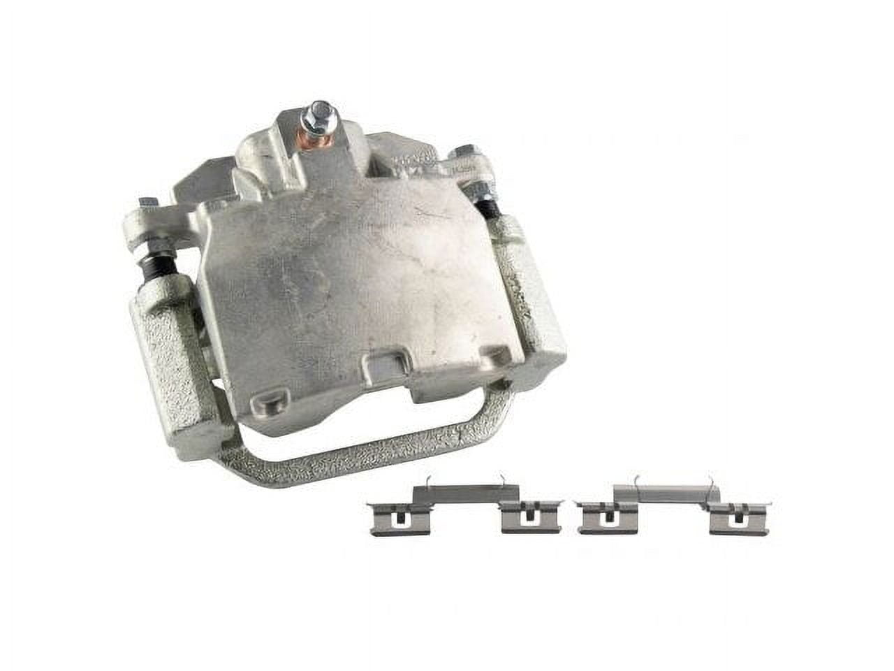 Rear Left Brake Caliper - Compatible with 2007 - 2018 Chevy Tahoe 2008 ...