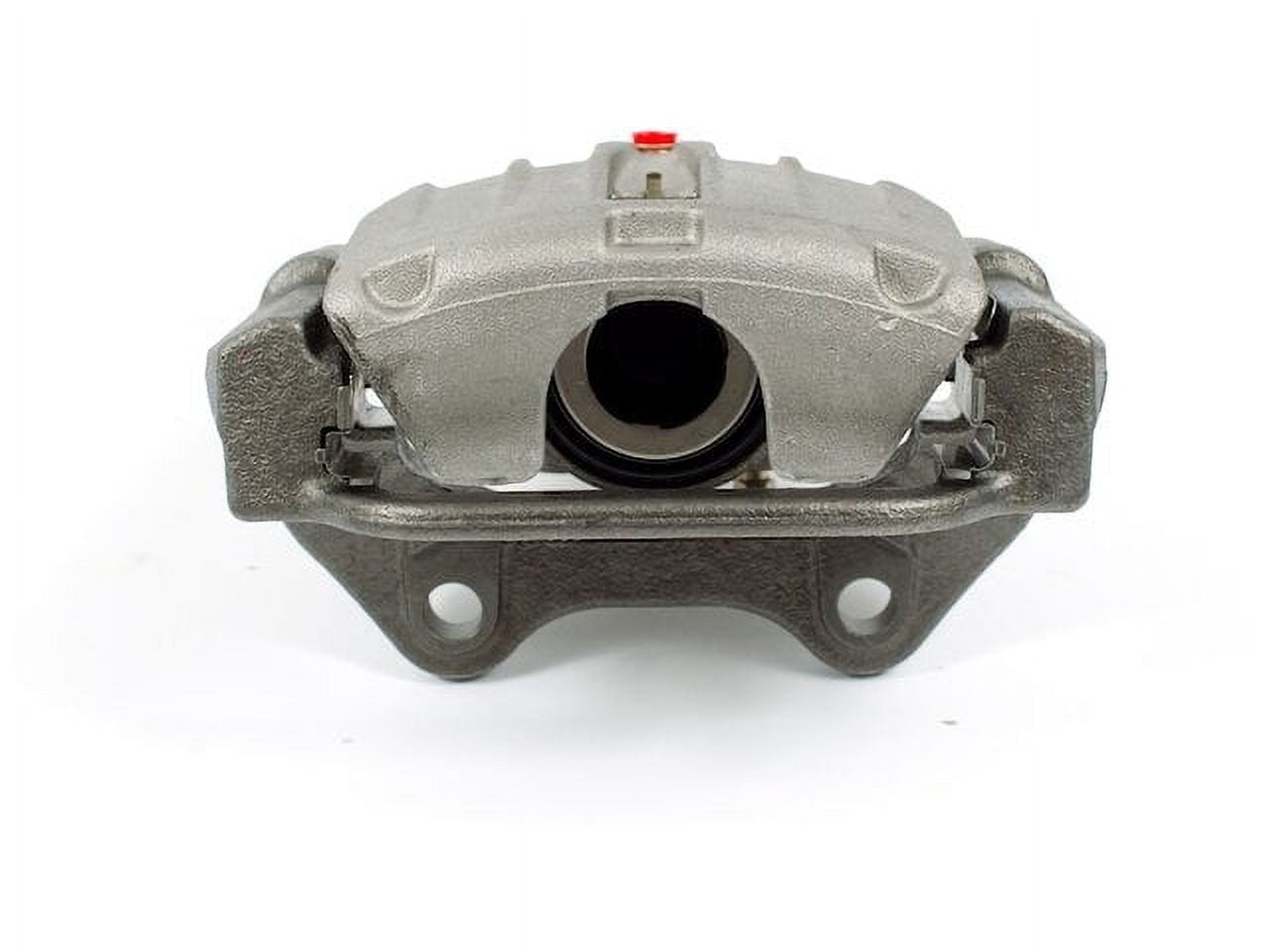 Rear Left Brake Caliper - Compatible with 2007 Chevy Silverado 1500 ...