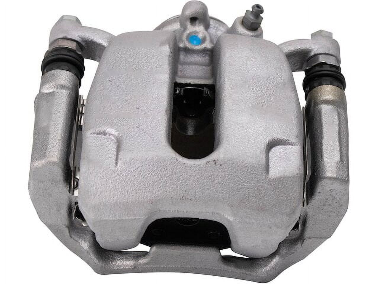 Rear Left Brake Caliper - Compatible with 2017 - 2020 BMW 530i 2018 ...