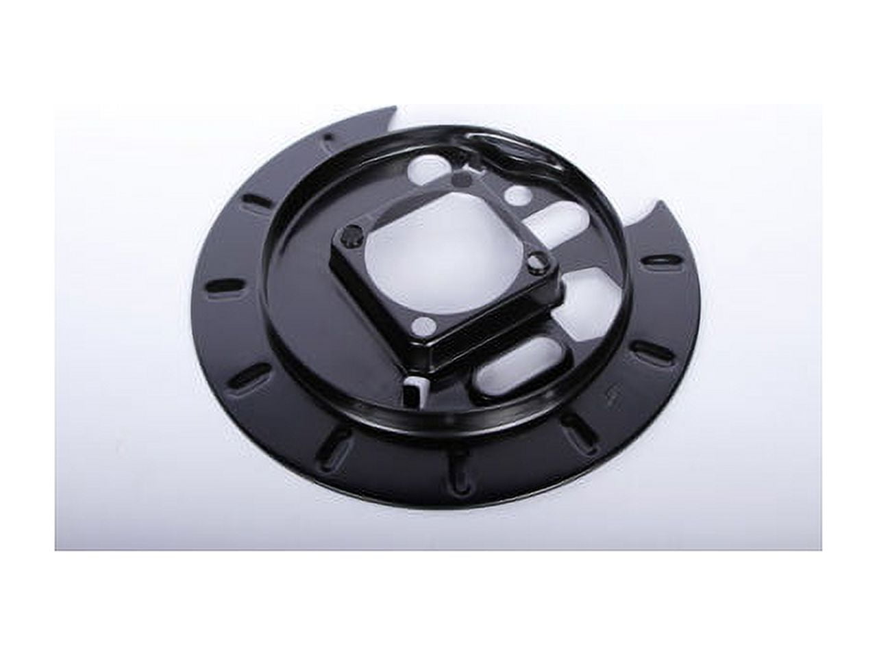 Rear Left Brake Dust Shield - Compatible with 2003 - 2006 Chevy SSR ...
